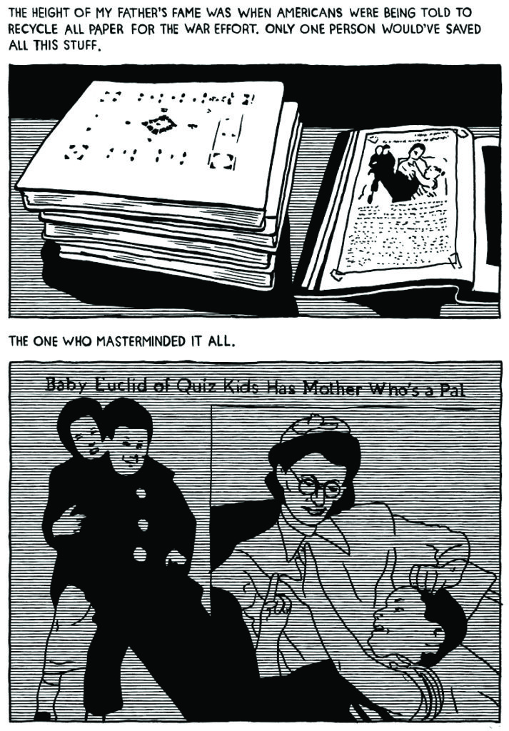 Boy Genus: An Interview with Michael Kupperman