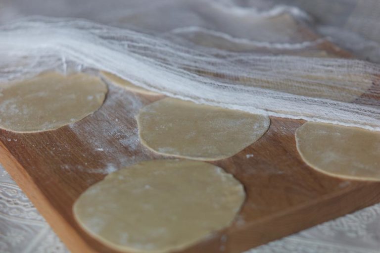 Cooking With Pather Panchali