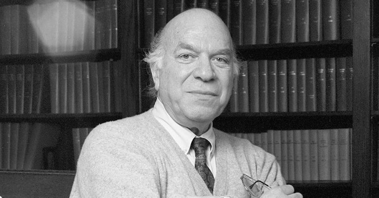 In Memory of Stanley Cavell