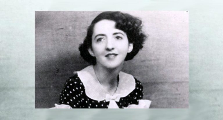 Feminize Your Canon: Olivia Manning