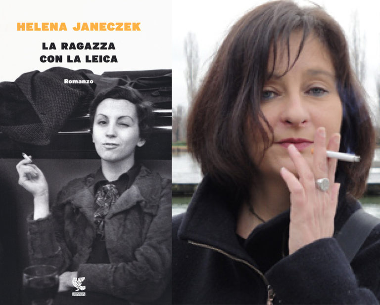 First Woman Wins the Strega Prize in Fifteen Years