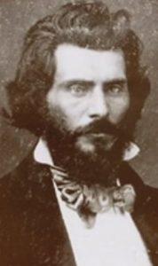 The Legend of Joaquín Murieta: A History of Racialized Violence