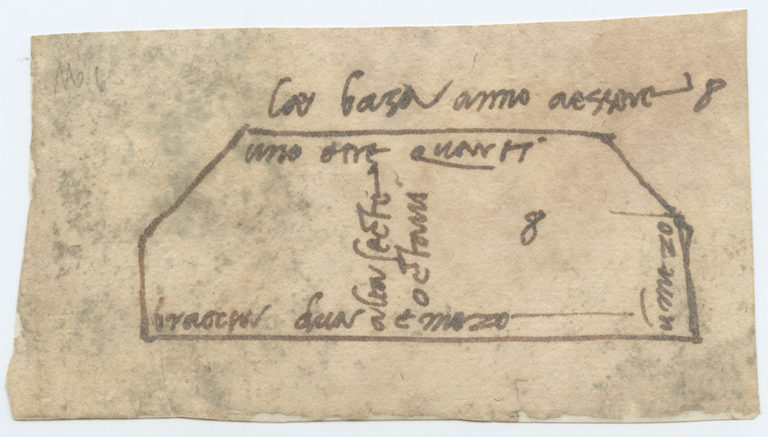 The Handwriting of Famous People by The Paris Review