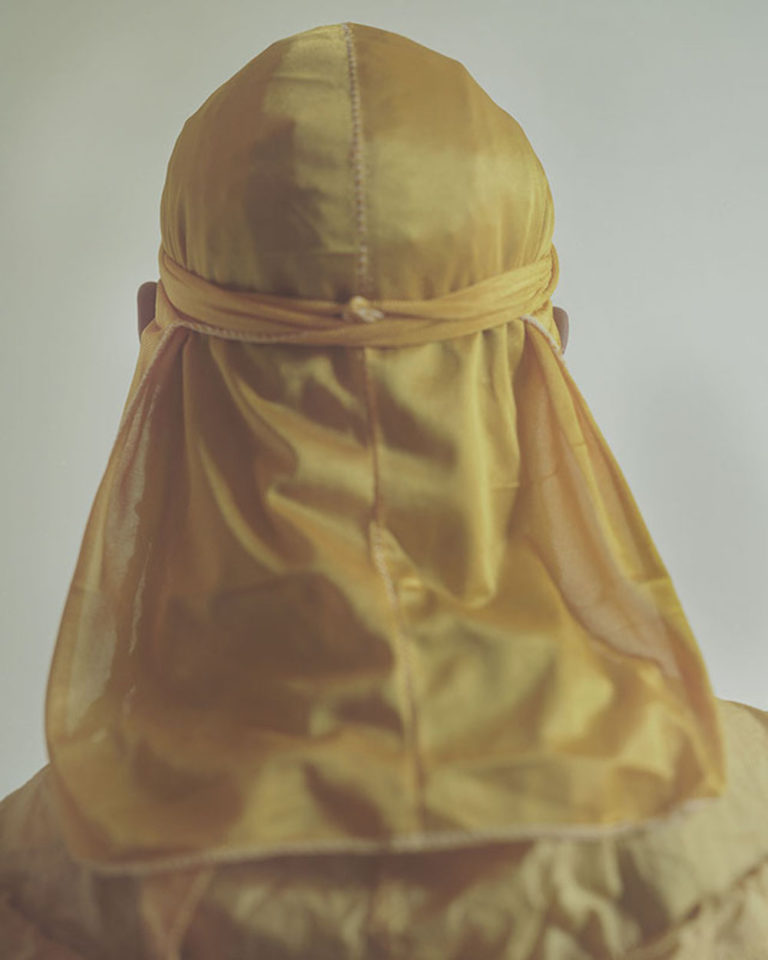 The Lightning Sheen of a Do-Rag by Durga Chew-Bose and John Edmonds