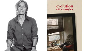 Trump Is a Performance Artist: An Interview with Eileen Myles