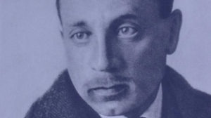 Rainer Maria Rilke's Letters on Grief by Rainer Maria Rilke