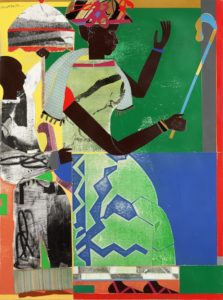 The Prevalence of Ritual: On Romare Bearden’s ‘Projections’