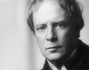 Arthur Machen, the H. G. Wells of Horror