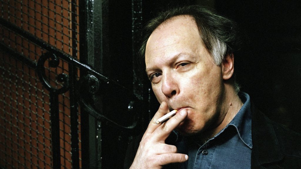 Ave Marías: An Interview with Javier Marías by Michael LaPointe