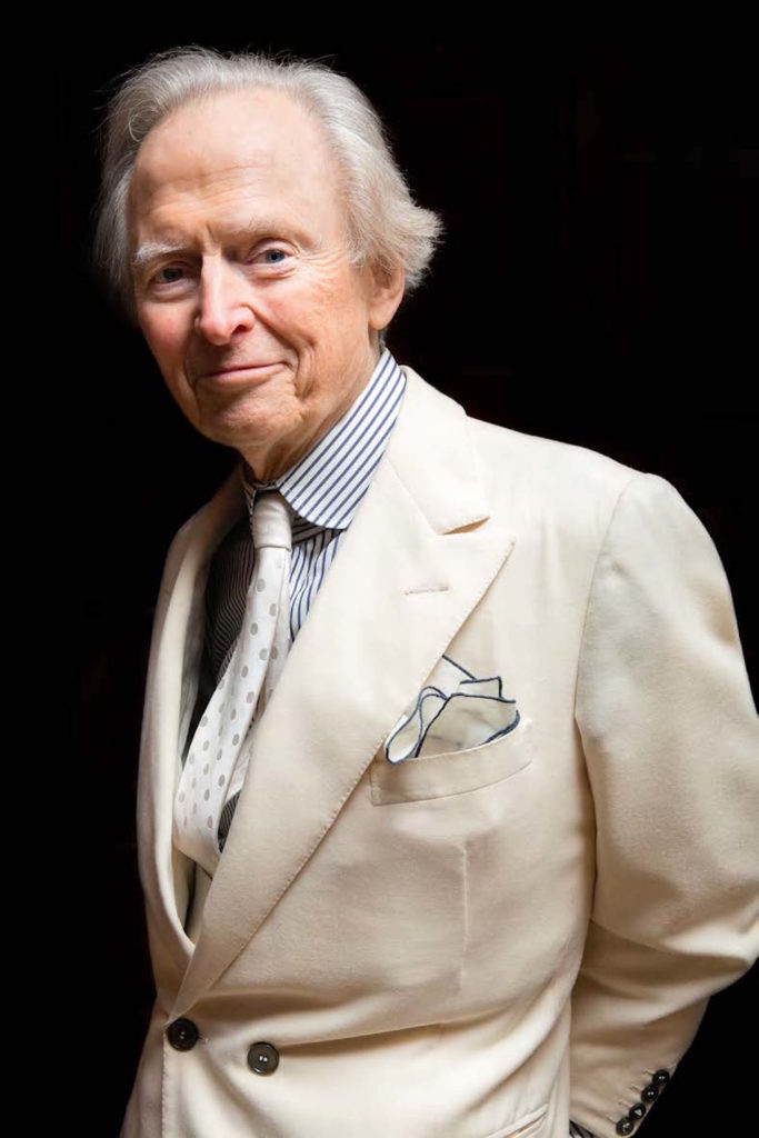 Behind the Author’s Photo by Beowulf Sheehan