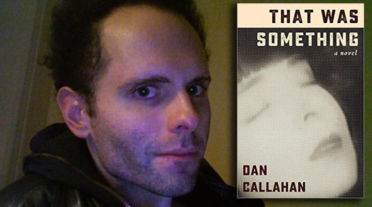 Falling in Love with the Straight Guy: An Interview with Dan Callahan ...