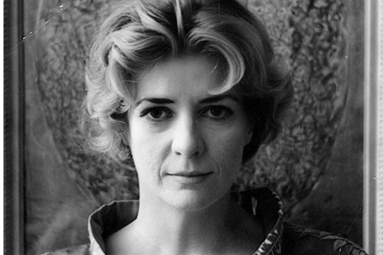 Redux: The Shopping Mall of Loss by The Paris Review