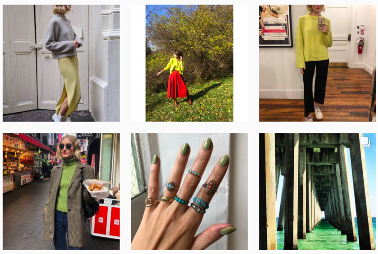 Chartreuse, the Color of Elixirs, Flappers, and Alternate Realities by ...
