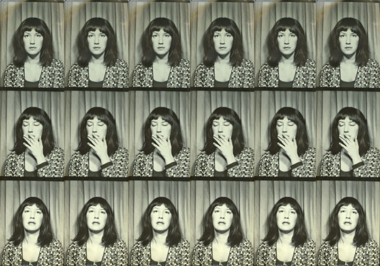 Meeting Eve Babitz by Lili Anolik