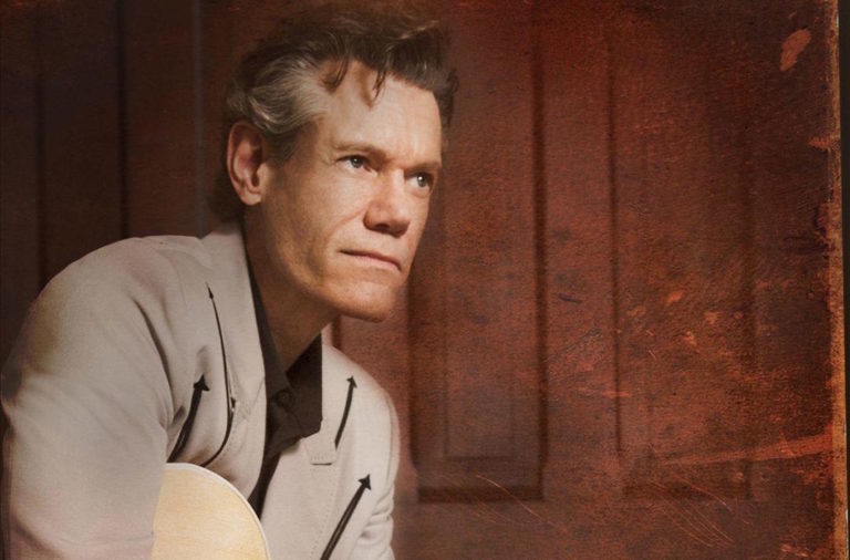 On Randy Travis’s Distinctive Whine by Drew Bratcher