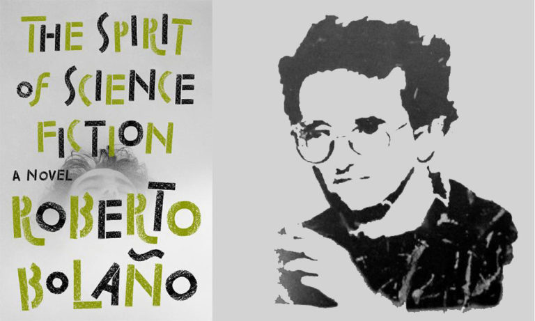 Posthumous Bolaño by Dustin Illingworth