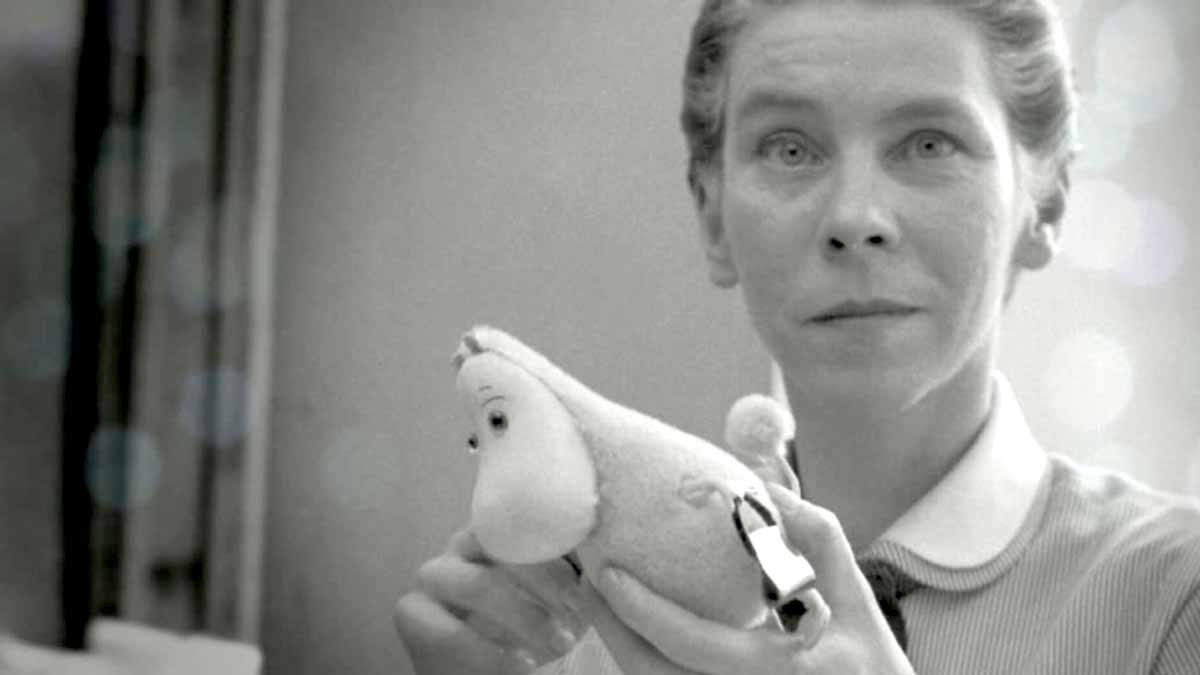 The Paris Review - Tove Jansson on Writer’s Block - The Paris Review The Paris Review - Tove Jansson on Writer’s Block - The Paris Review
