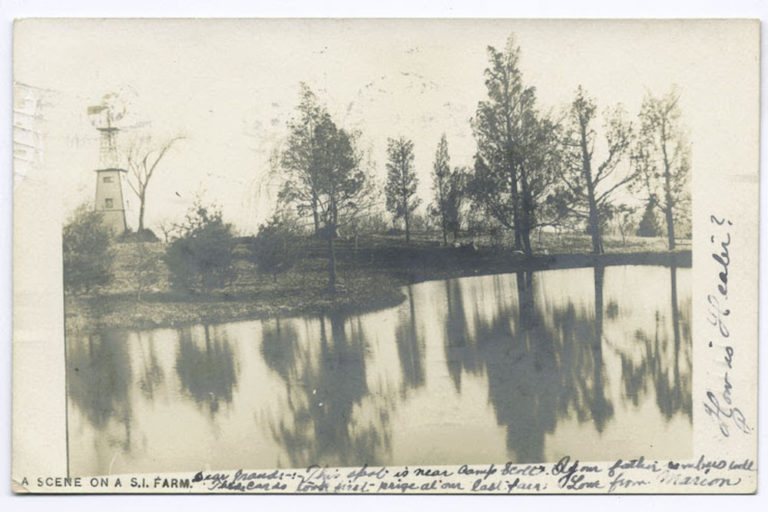 Redux: There’s No Trouble in Sleeping by The Paris Review