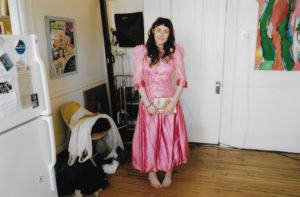 I, a Novelist: An Interview with Halle Butler by Patrick Cottrell