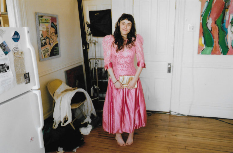 I, a Novelist: An Interview with Halle Butler by Patrick Cottrell