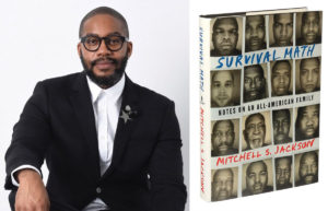 American Blood: An Interview with Mitchell S. Jackson by Annie DeWitt