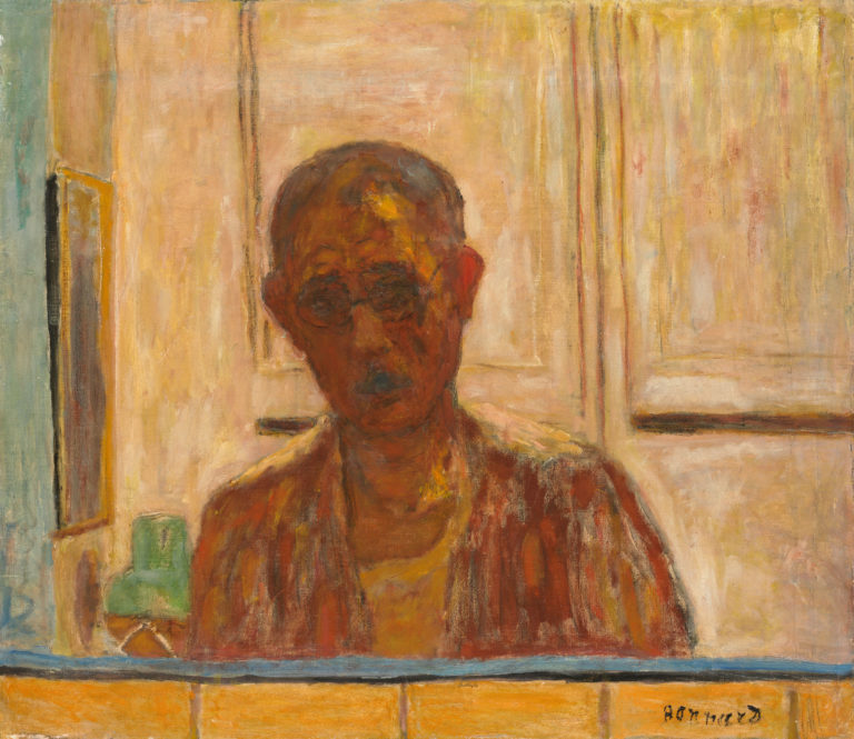 You’ll Never Know Yourself: Bonnard and the Color of Memory by Cody ...