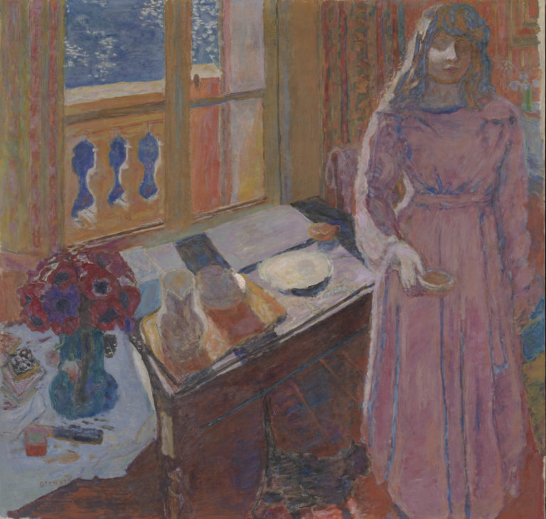 You’ll Never Know Yourself: Bonnard and the Color of Memory by Cody ...