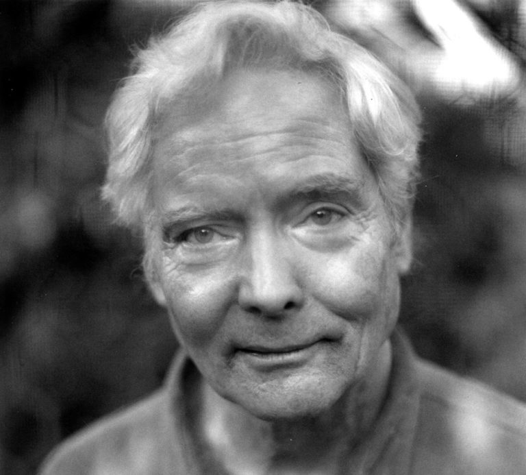 W. S. Merwin, 1927–2019 by The Paris Review