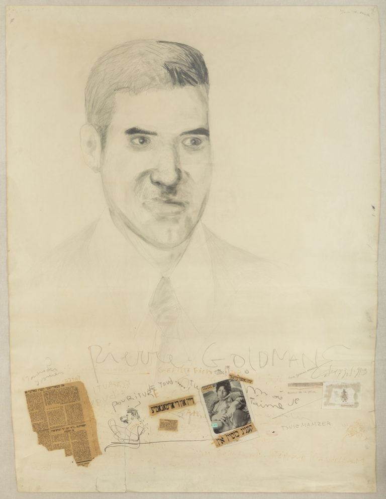 The Unknowable Artist: Stéphane Mandelbaum by Cody Delistraty