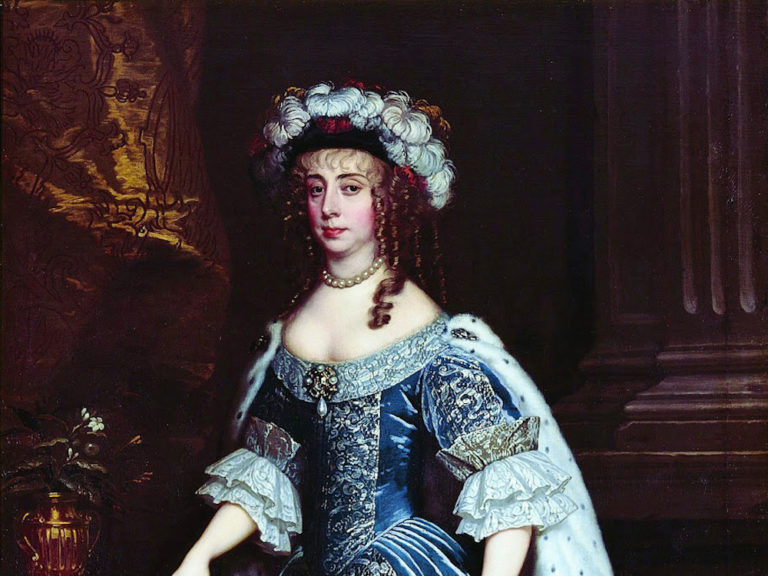 The Royally Radical Life of Margaret Cavendish by Michael Robbins