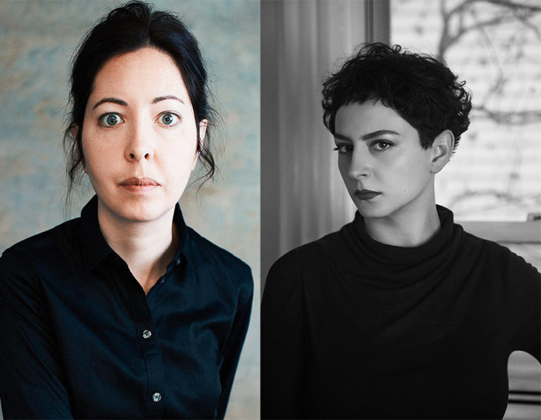 Writing Postpartum: A Conversation between Kate Zambreno and Sarah ...