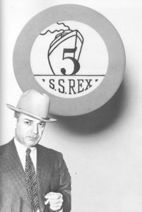 Dice Roll: Gambling on the High Seas by Michael LaPointe