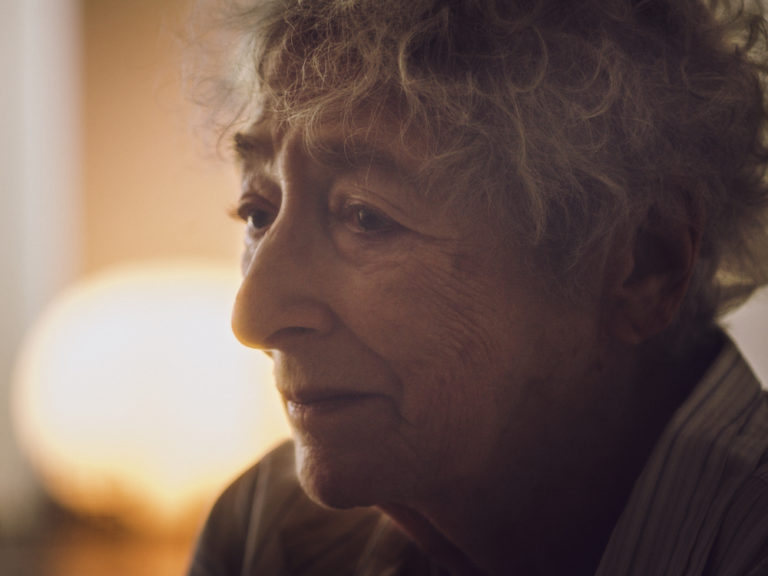 The Impossible Life of Lore Segal by Kyle McCarthy