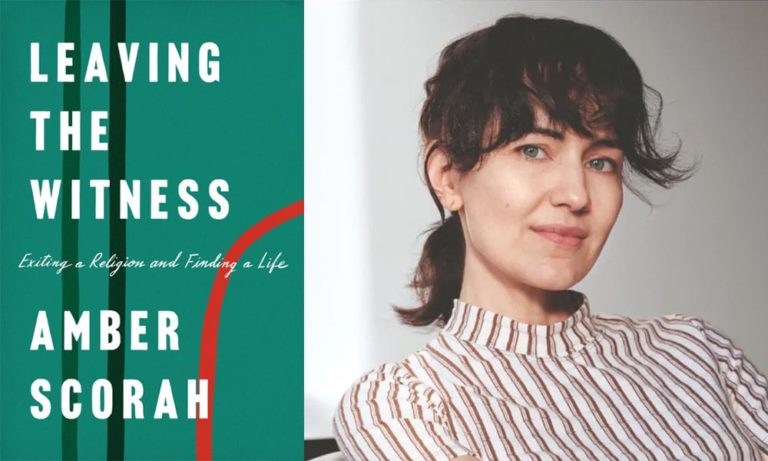 Eat This Book: A Food-Centric Interview with Amber Scorah by Valerie ...