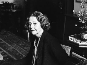 The Gift of Elizabeth Hardwick’s Attention by Deborah Levy