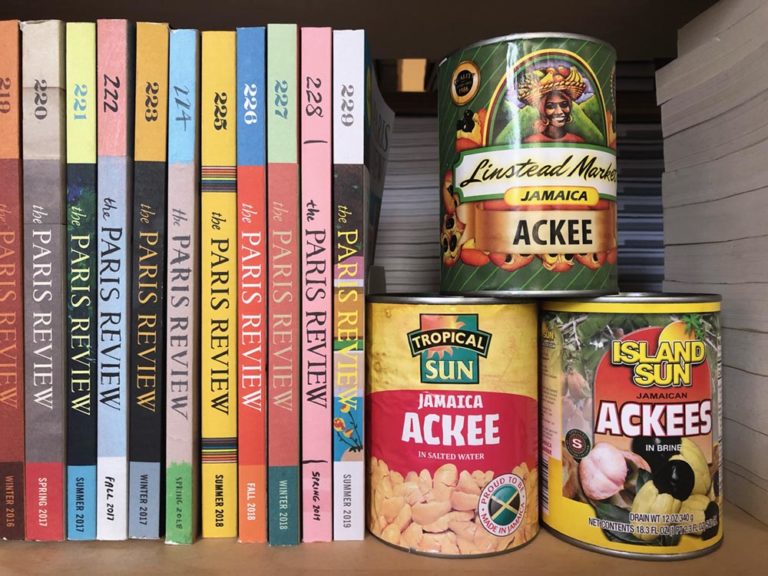 The Caribbean’s Deadliest Fruit: A Taste Test by Jonathan Escoffery