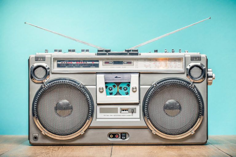 I Could Listen Again and Again - Richmond Jusnis