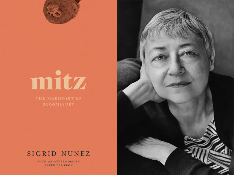 Sigrid Nunez’s Portraits of Animal Intelligence by Peter Cameron