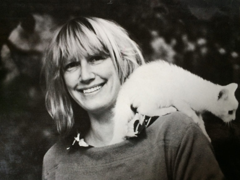 The Perseverance of Eve Babitz’s Vision by Molly Lambert