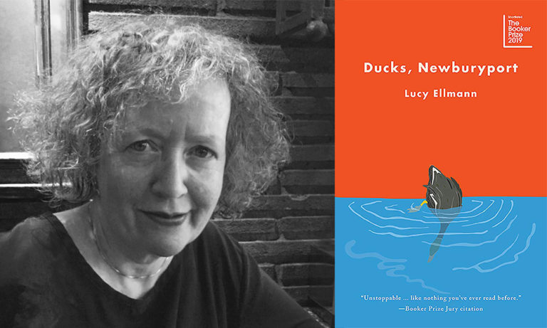 Women Who Enjoy Pleasure by Emma Garman