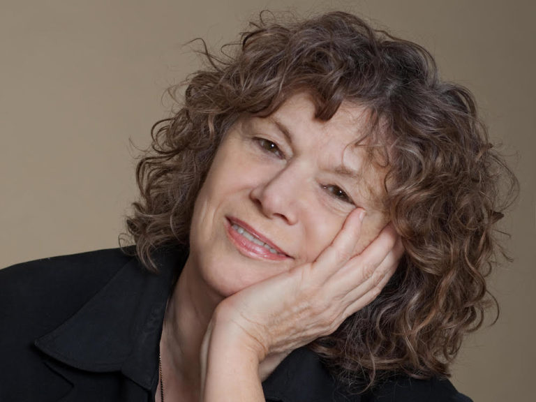 Gail Scott’s Most Novel-Like Novel by Eileen Myles