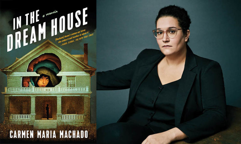 Fantasy Is the Ultimate Queer Cliché: An Interview with Carmen Maria ...