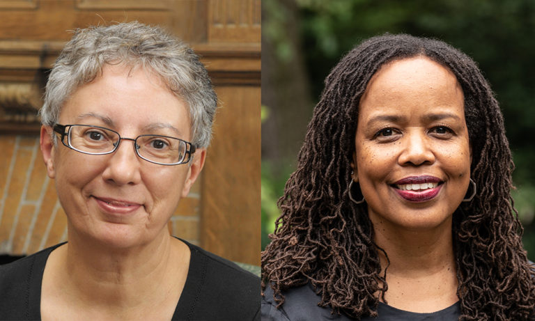 Errant Daughters: A Conversation between Saidiya Hartman and Hazel ...