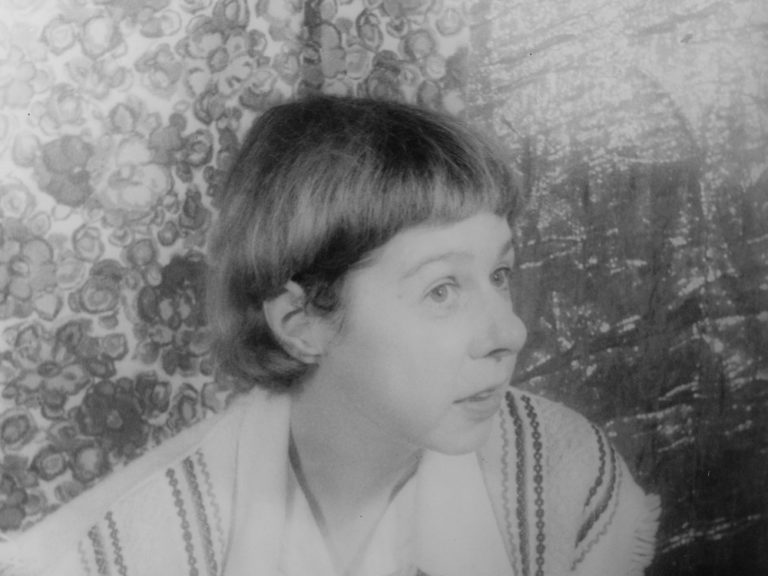 The Closeting of Carson McCullers by Jenn Shapland