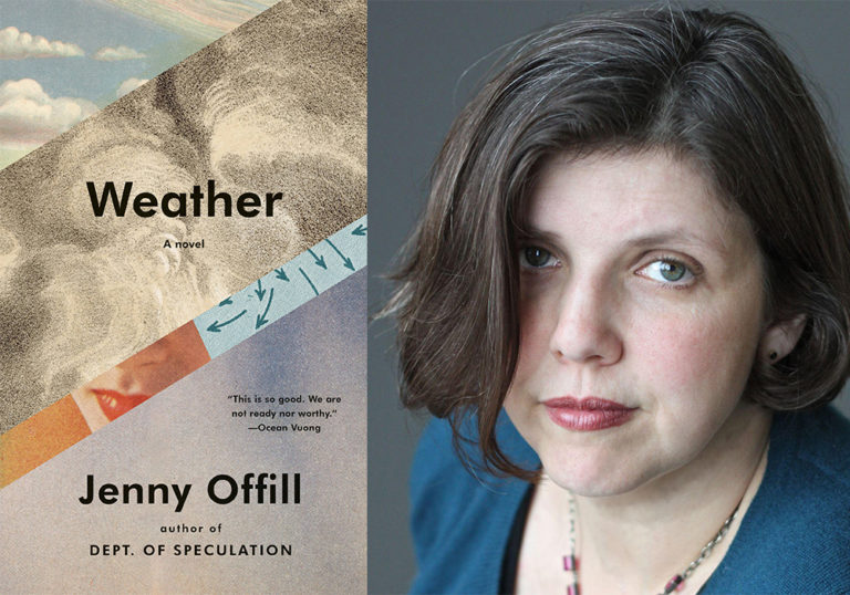 Learning to Die: An Interview with Jenny Offill by Rebecca Godfrey