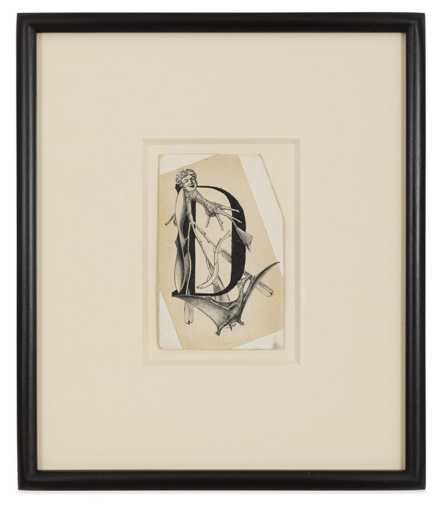 The Collages of Max Ernst by The Paris Review