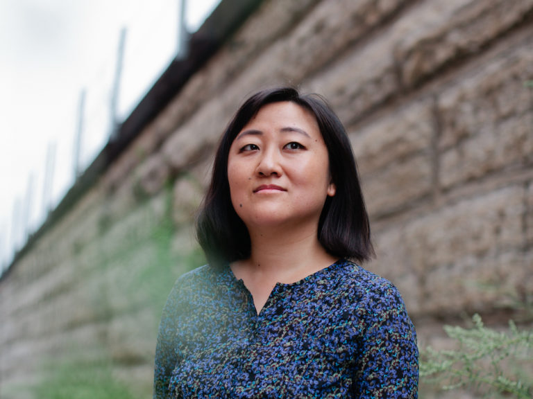 Whiting Awards 2020: Ling Ma, Fiction
