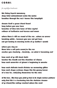 Poets on Couches: Major Jackson by Major Jackson