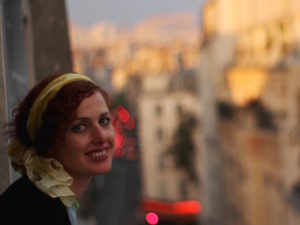 Staff Picks: Creations, Croissants, and Crutchfields by The Paris Review