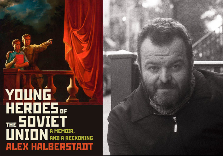 Stalin’s Bodyguard: An Interview with Alex Halberstadt by John Jeremiah ...